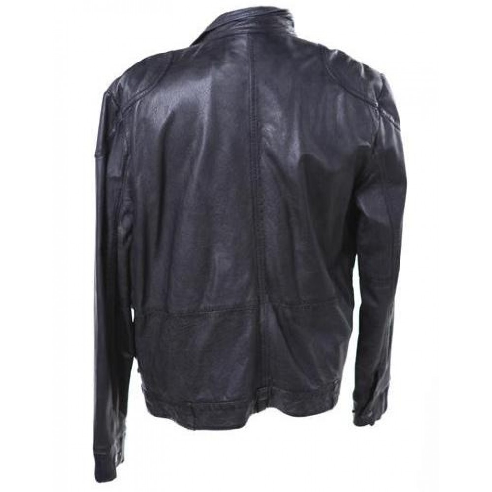 Breaking Bad Jesse Pinkman Leather Jacket