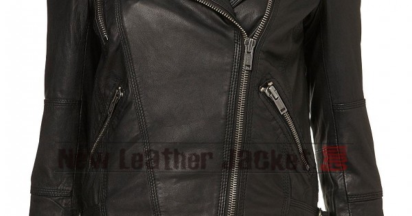 Orphan Black Sarah Manning Leather Jacket
