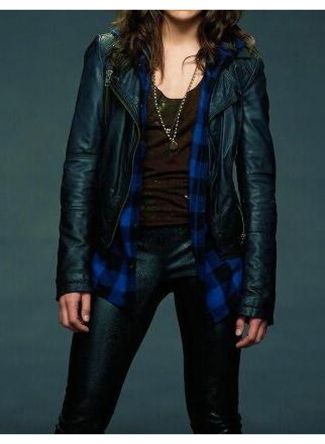 Orphan Black Sarah Manning Leather Jacket