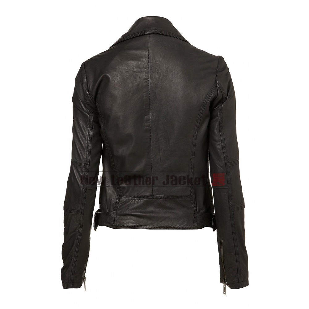 Orphan Black Sarah Manning Leather Jacket