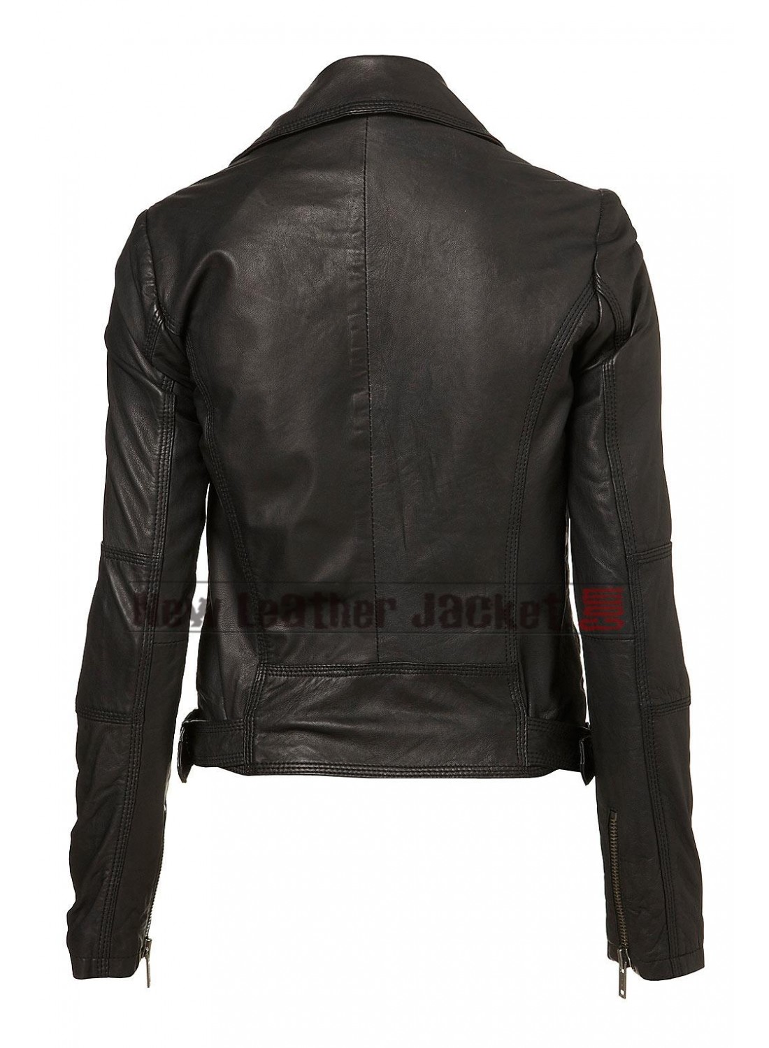 Orphan Black Sarah Manning Leather Jacket