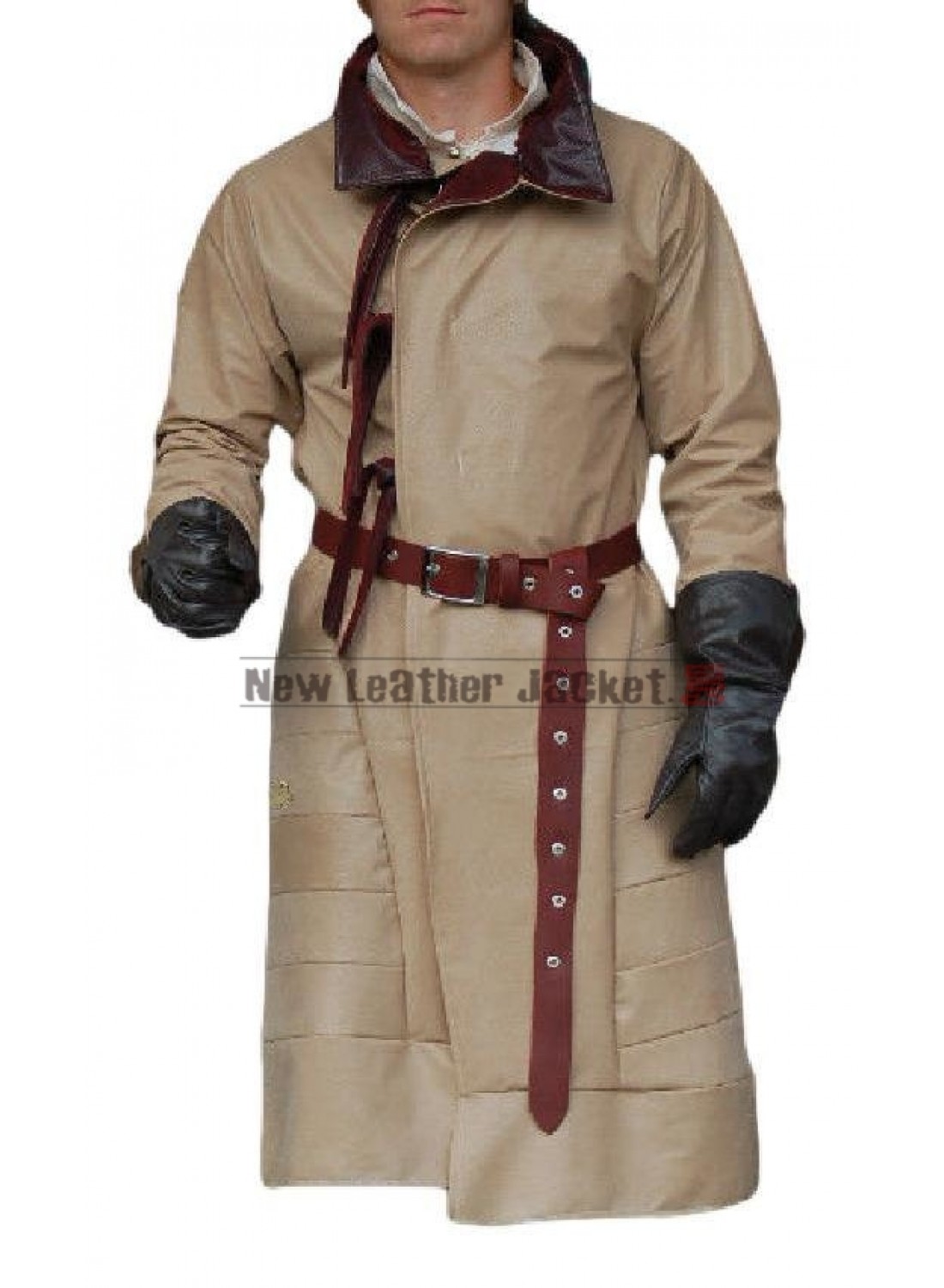 Jaime Lannister Game of Thrones Coat