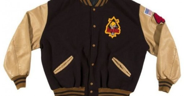 Riverdale Archie Andrews Pep Comic Letterman Jacket