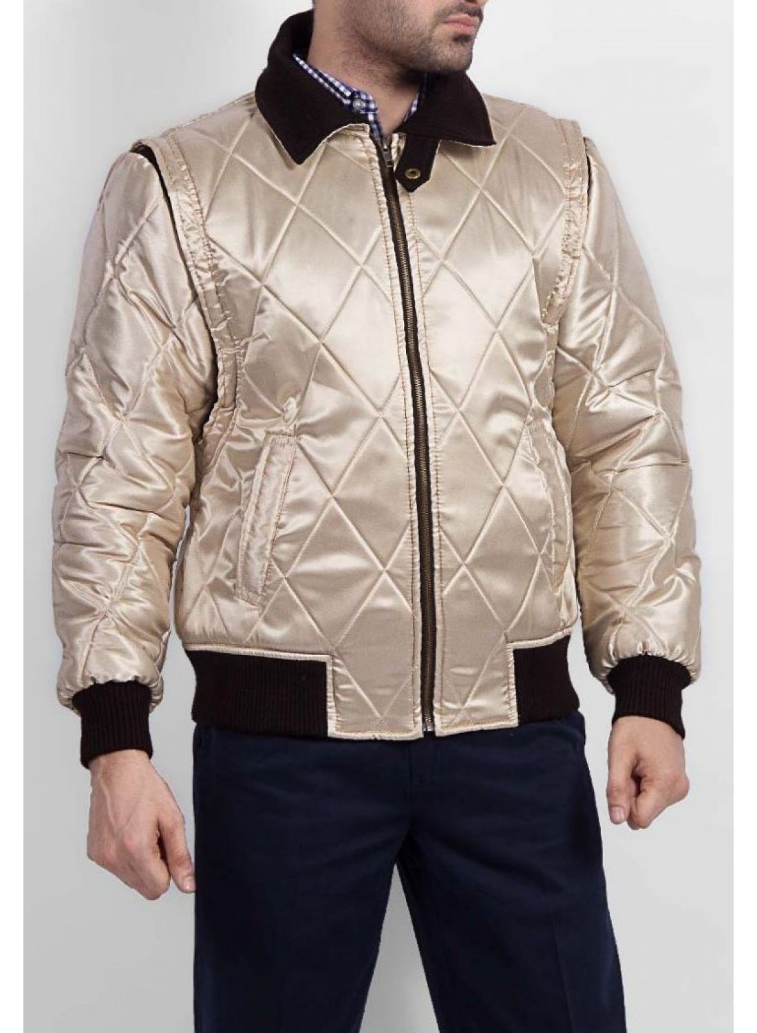 Ryan Gosling Drive Movie Jacket