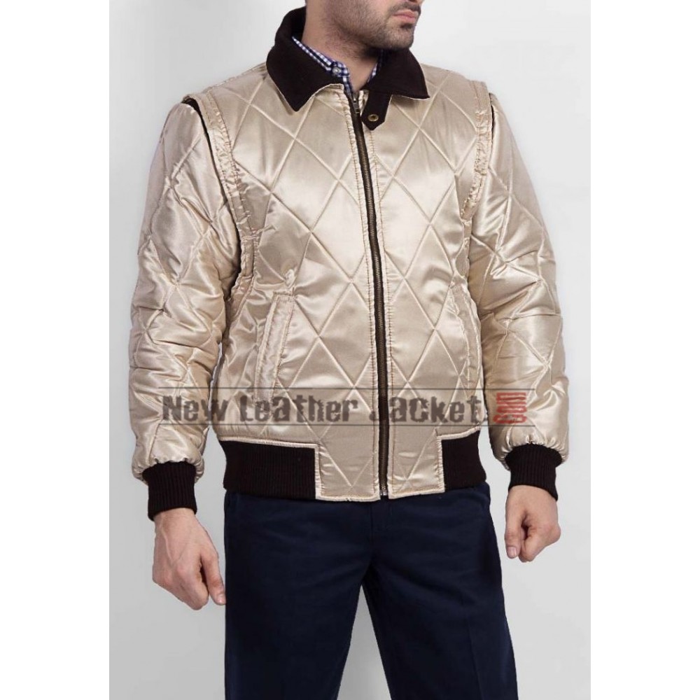 Ryan Gosling Drive Movie Jacket