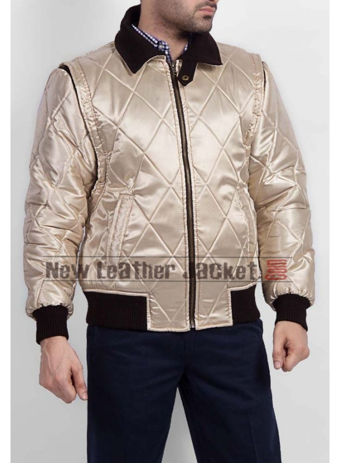 Ryan Gosling Drive Movie Jacket
